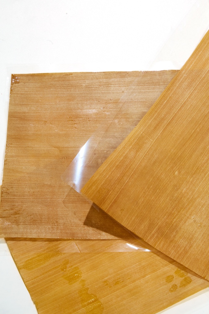 HiWood Epoxy Prepreg Wood Fiber Paper (UD) | HiWood (prod)