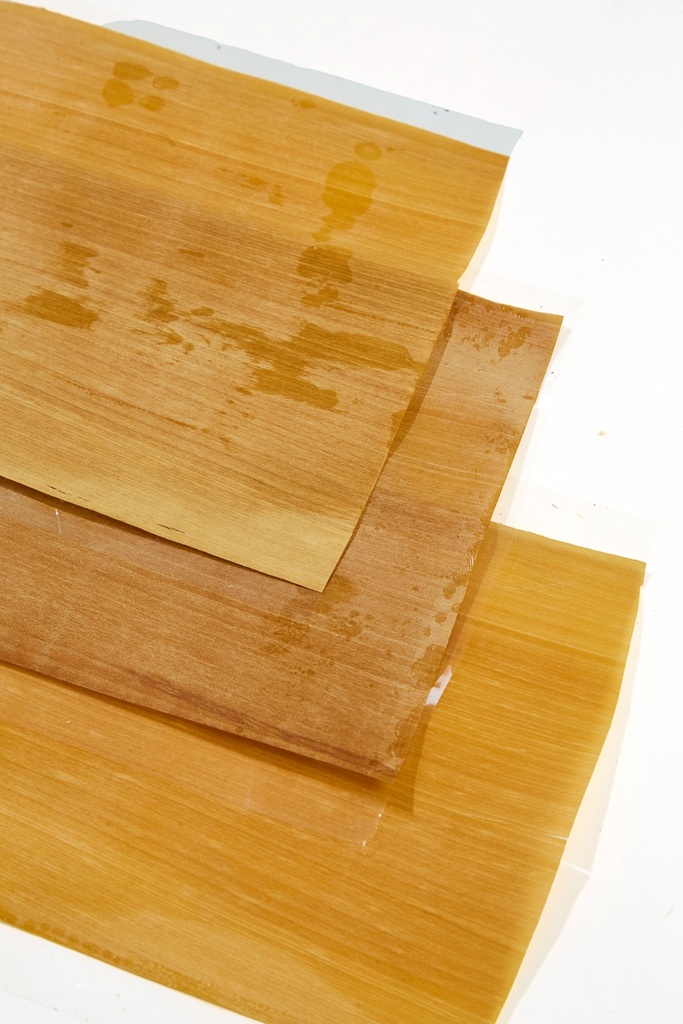 HiWood Epoxy Prepreg Wood Fiber Paper (UD) | HiWood (prod)